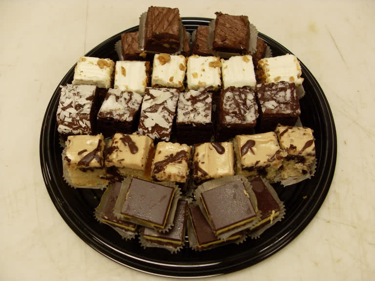 Party Platters - Western Foods