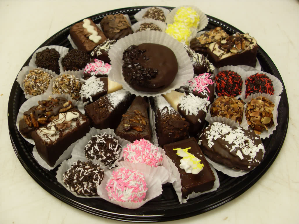 Party Platters - Western Foods