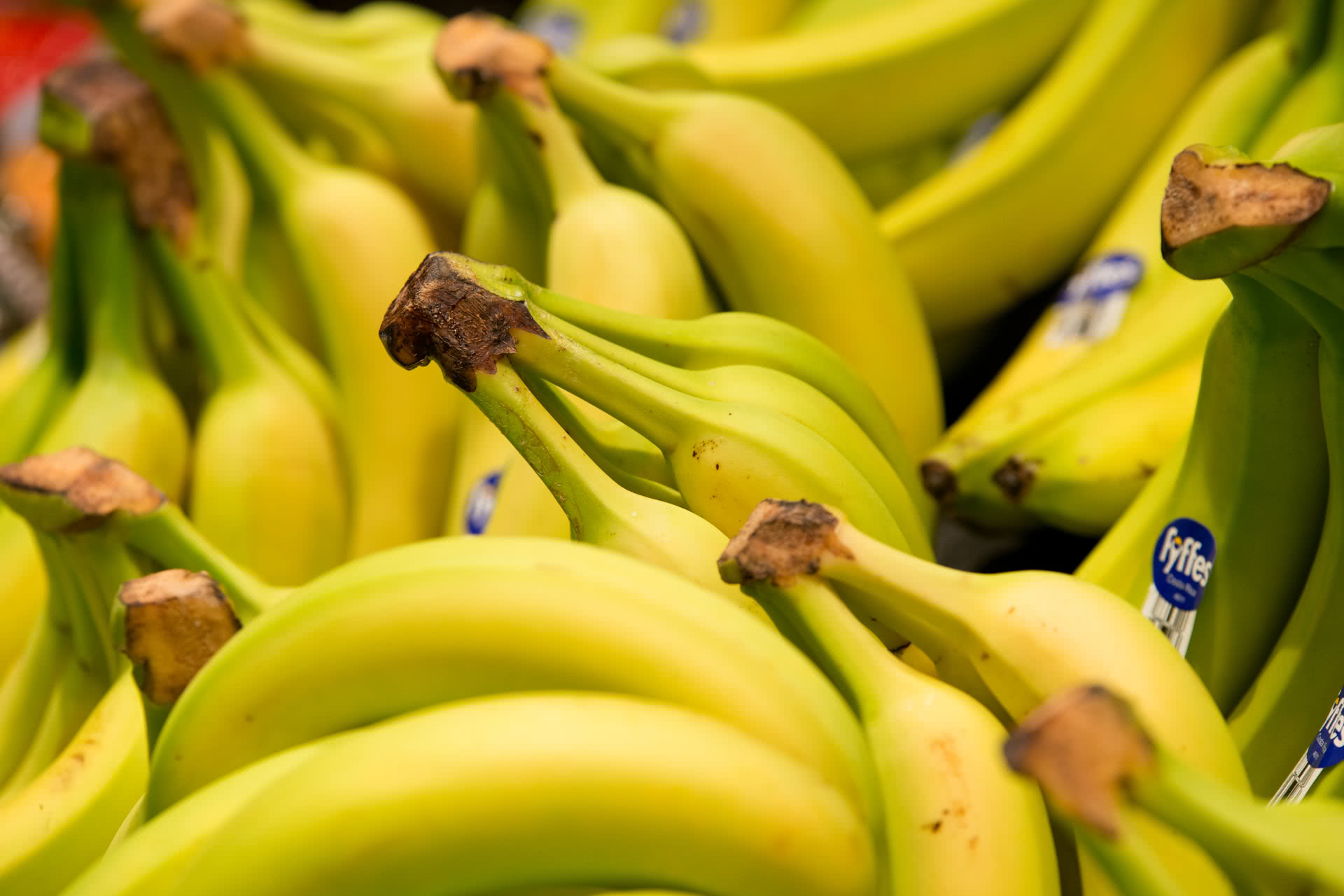 Produce - Western Foods