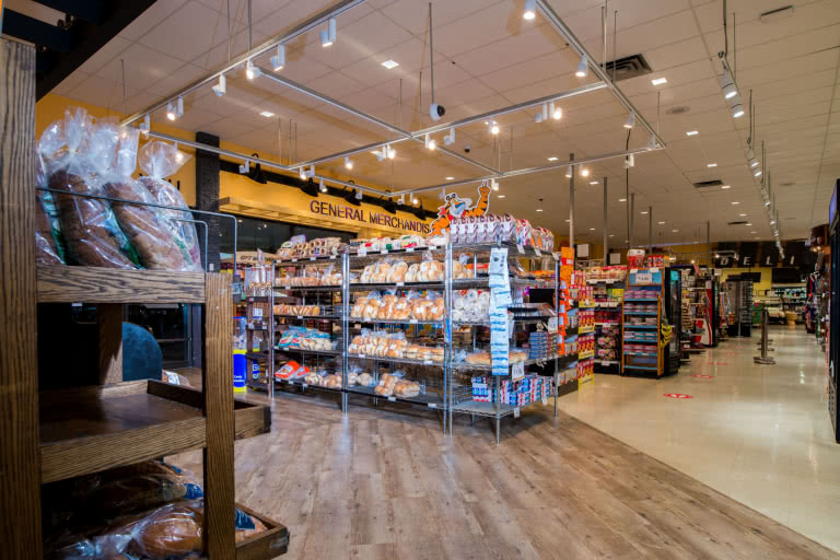 Bakery - Western Foods