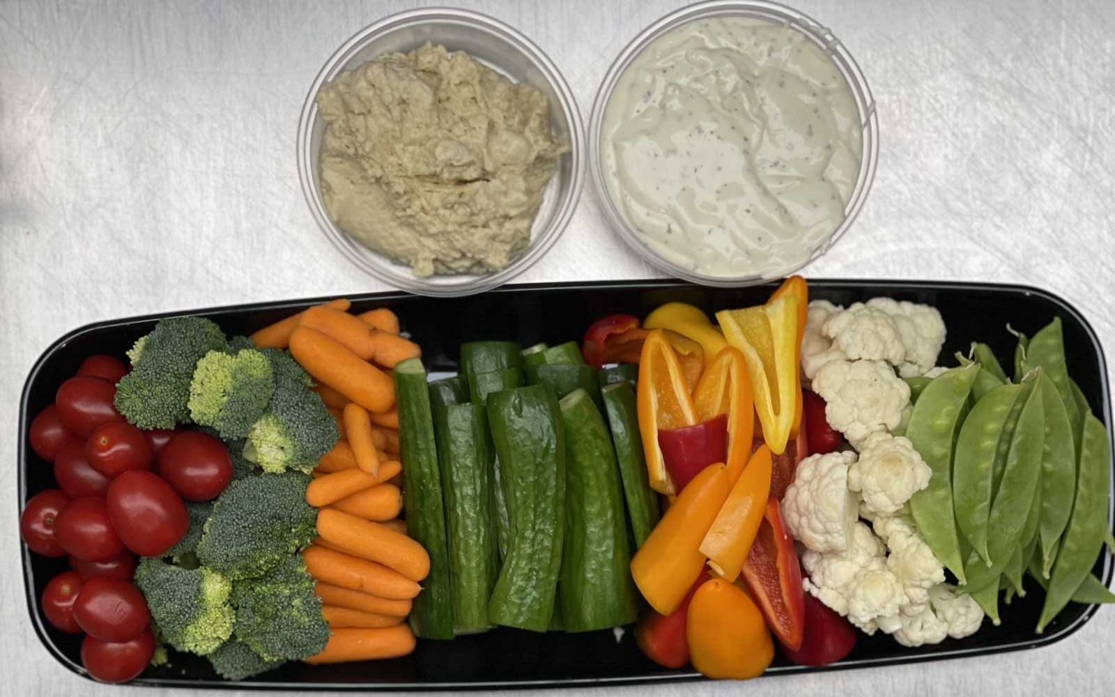 Party Platters - Western Foods